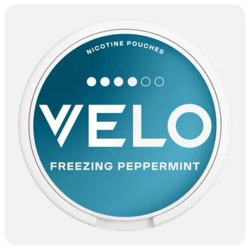 Velo Snus bestellen aus Österreich | Snus Shop