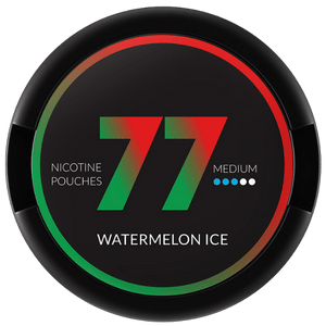 77 Watermelon Ice Snus bestellen aus Österreich | Snus Shop